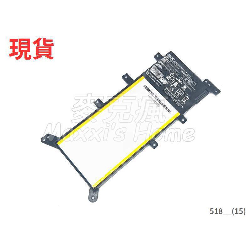 現貨原裝全新ASUS華碩F555系列2芯電池/變壓器/電源供應器-518 | 蝦皮購物