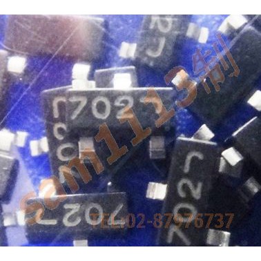 113電晶體 2N7002 LT1 SOT-23 ON 115mA 60V 場效 N 印702 RK7002 >50個 | 蝦皮購物
