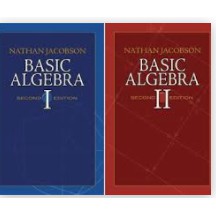 【夢書/21 71】BASIC ALGEBRA I II JACOBSON | 蝦皮購物