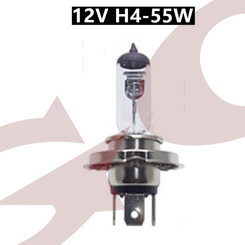 鹵素燈 H1 H3 H4 H7 H8 H9 H11 H16 9005 9006 12V/24V | 蝦皮購物