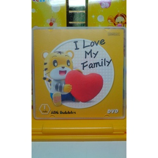 ABC Bubbles DVD 巧虎DVD 巧虎CD 巧虎美語CD 巧虎英語CD 美語CD 英語CD 巧虎 巧連智 | 蝦皮購物