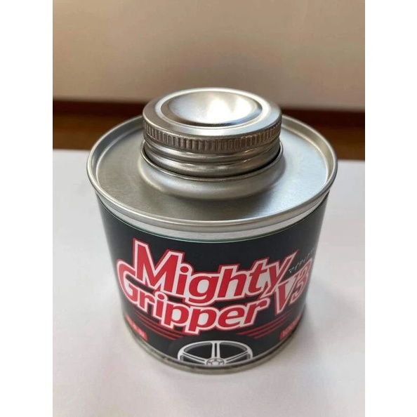亞丁RC NASA Mighty Gripper V3黑胎水 日本原裝進口#BLACK | 蝦皮購物