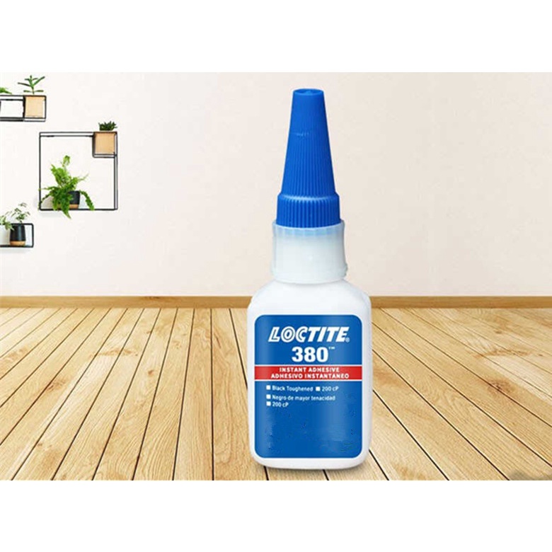 380膠 樂泰 LOCTITE 瞬乾膠 膠水 常溫固化 瞬間接著劑 瞬間膠 20g 三秒膠 快乾膠 瞬間膠水 柔性瞬乾膠 | 蝦皮購物