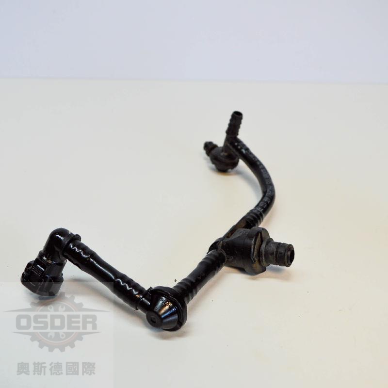 【奧斯德VAG】03F133751B YETI BEETLE CADDY 1.2TSI 真空管 德國原廠 | 蝦皮購物