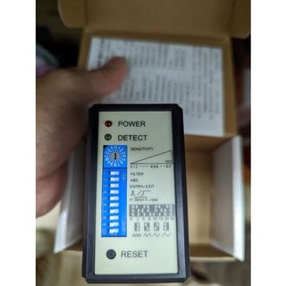 PSM-LD161 AC110V~240V 全電壓 單線圈車輛偵測器/感應線圈偵測器 loop detector | 蝦皮購物