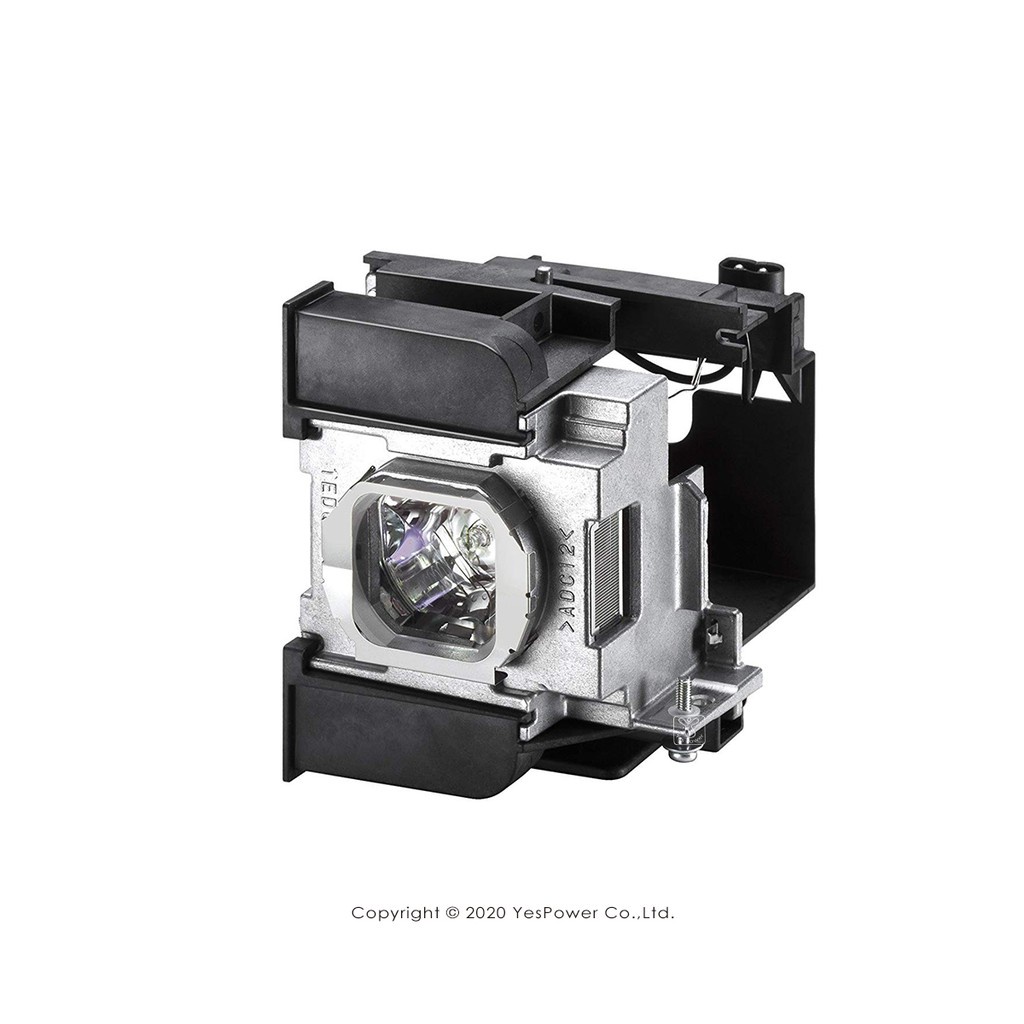 【含稅】ET-LAA310 Panasonic 副廠環保投影機燈泡/保固半年/適用機型PT-AE7000U | 蝦皮購物