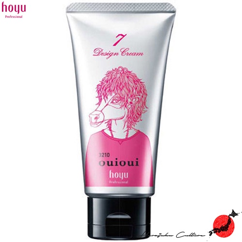 【日本制&100%正品】hoyu ouioui Styling Design Hair Hair Cream 7 | 蝦皮購物