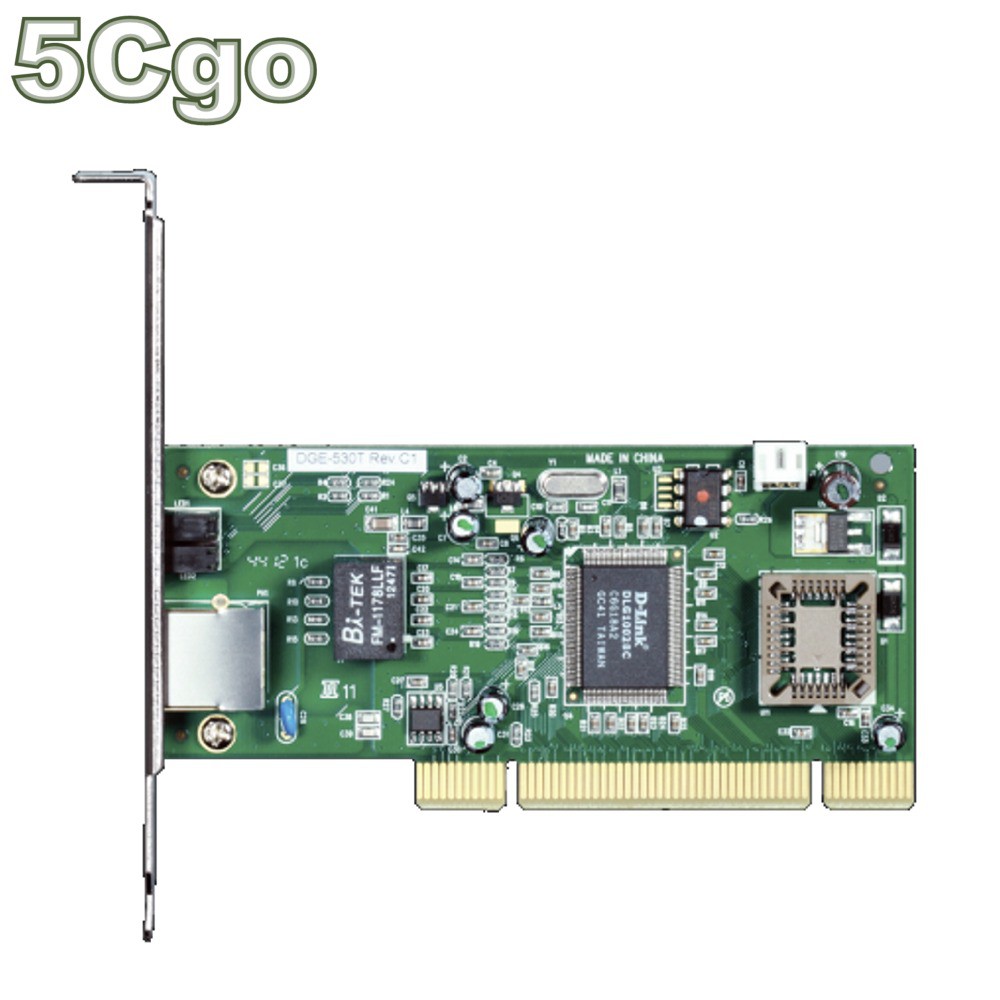 D-Link DFE-530TX C2 PCI 10/100M乙太網路卡DOS Linux Novell 5Cgo含稅 | 蝦皮購物