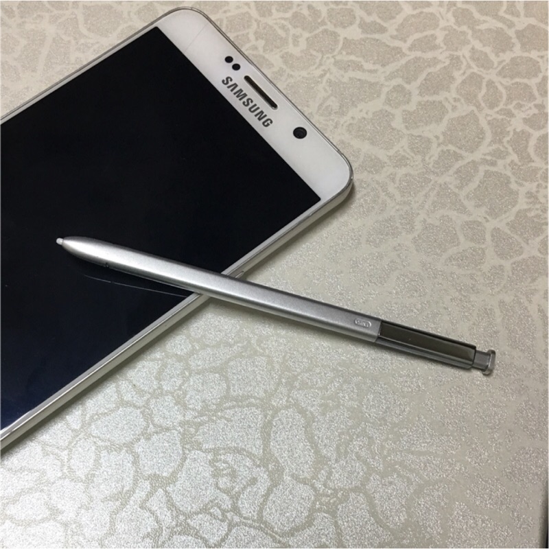 買到賺到~ Samsung Galaxy Note5觸控筆 N9208 S-pen 懸浮壓力筆 保證原廠貨 | 蝦皮購物