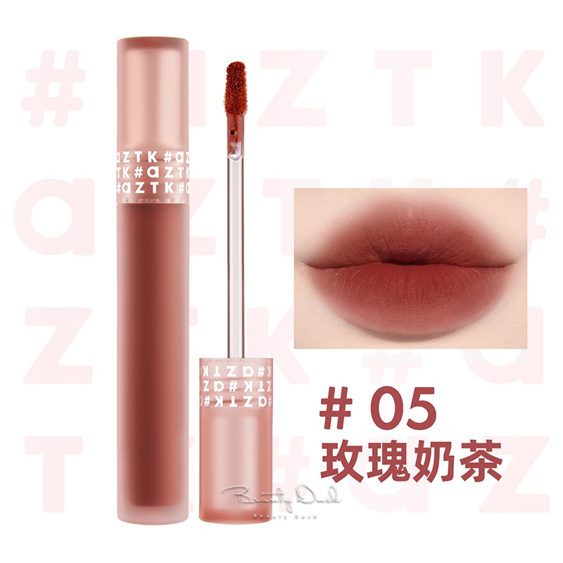 🌸台灣現貨🌸 寶藏唇霜 | AZTK 羽紗唇霜 2.5g 出清售完不補 | 蝦皮購物