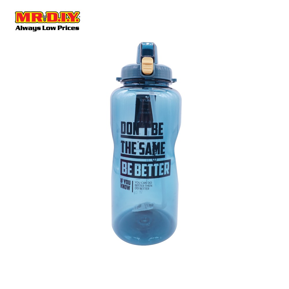 Eyun 吸管飲水瓶 3000ML YY-910 | 蝦皮購物