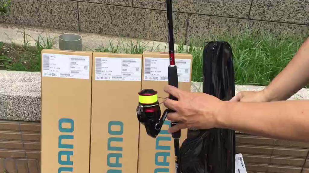 百有釣具 SHIMANO 22 SIENNA COMBO捲線器+竿，超值組S86ML/S90M/S96MH捲線器附贈線 | 蝦皮購物