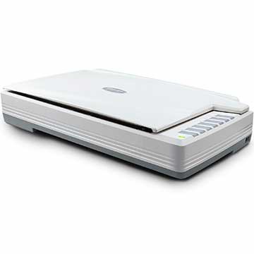 [免運費] Plustek OpticPro A320L A3 彩色掃描器 [原廠直送] | 蝦皮購物