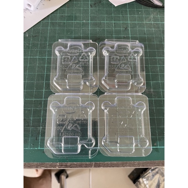 Intel CPU 塑膠盒 保護盒 | 蝦皮購物