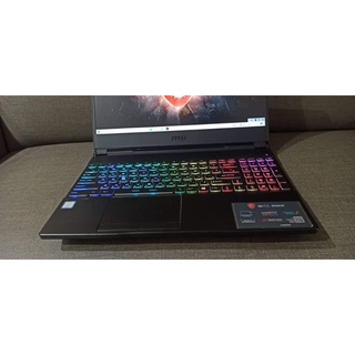 【出售】MSI GL65 9SEK i7-9750H/RTX2060/16GB/1TB+1TB 六核心 窄邊框 電競筆電 | 蝦皮購物