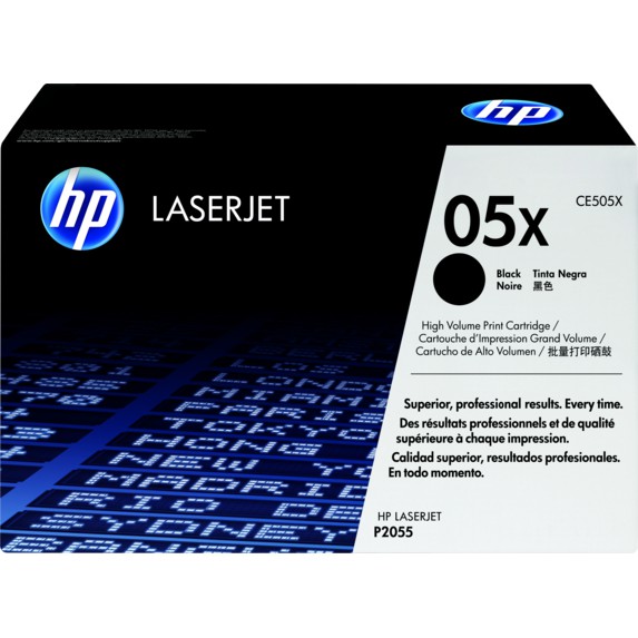 [伍告讚]含稅 副廠 HP CE505X 05X CE505A 全新副廠碳粉匣 P2055 P2050 2055 | 蝦皮購物