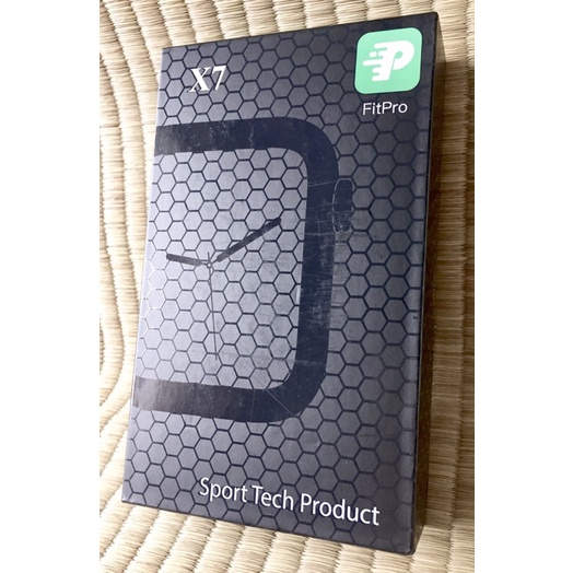 Fitpro x7 智能手錶、智慧手錶、藍芽手錶、通話手錶、運動手錶、藍牙手環、智能手環、運動手錶、藍牙睡眠手錶 | 蝦皮購物