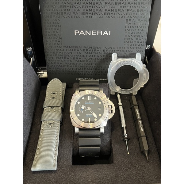 OFFICINE PANERAI沛納海 pam1229 | 蝦皮購物