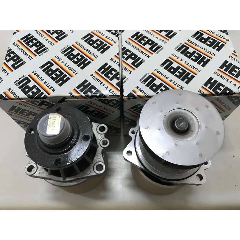 水邦浦/水幫浦 BMW E53 E39 E34 E36 E46 E60/M54 [6缸車] | 蝦皮購物