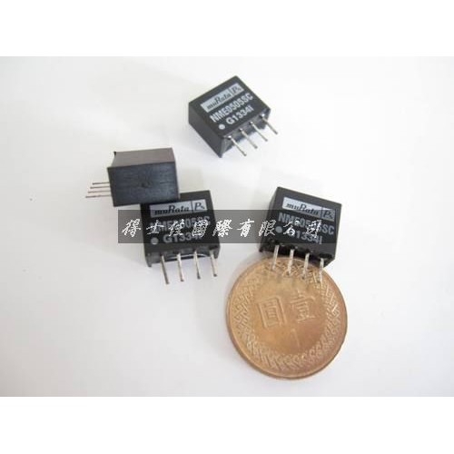 DC/DC 電源供應器-NME0505SC | 蝦皮購物