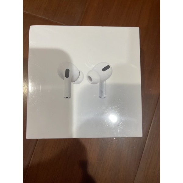 Apple Airpods Pro Magsafe版 藍牙耳機 全新未拆封 蝦皮購物