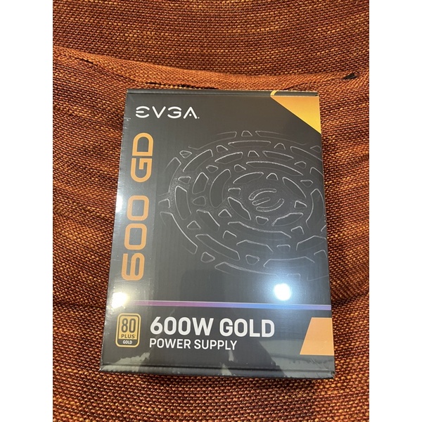 EVGA 600 600W GD 金牌 5年保固 | 蝦皮購物