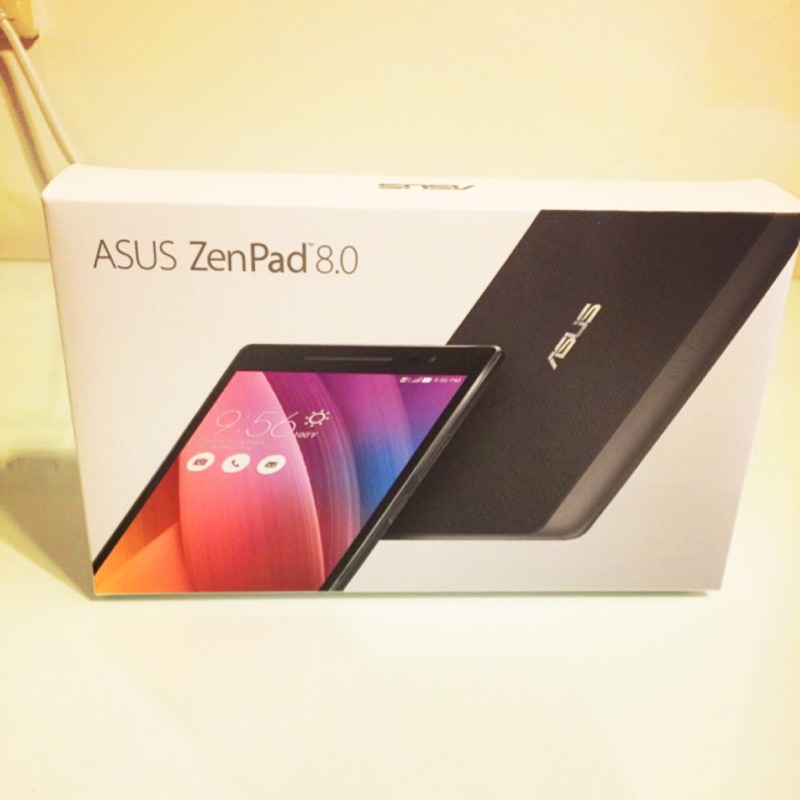ASUS ZEN PAD 8.0 P024(Z380KL) | 蝦皮購物