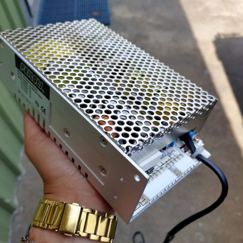 FEILOLI原廠飛絡力-電源供應器 娃娃機 台主必備 場主必備 | 蝦皮購物