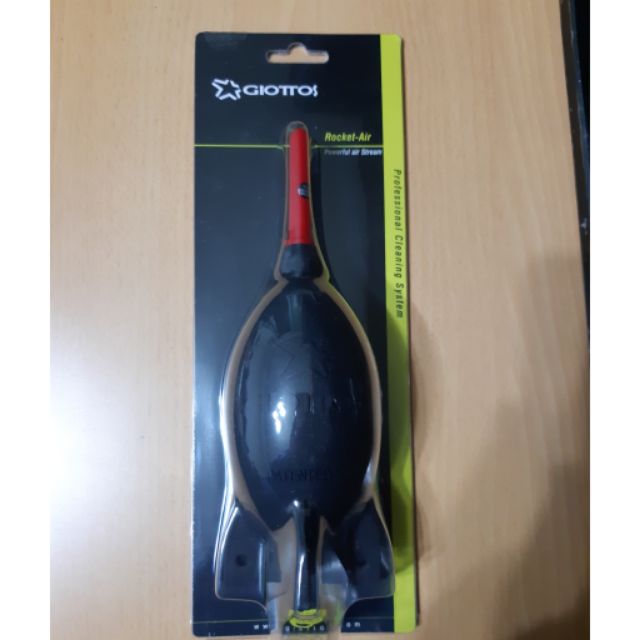 實拍 捷特 Giottos AA-1900 A1900 火箭式 吹塵球 吹球 空氣球 火箭型吹球 | 蝦皮購物