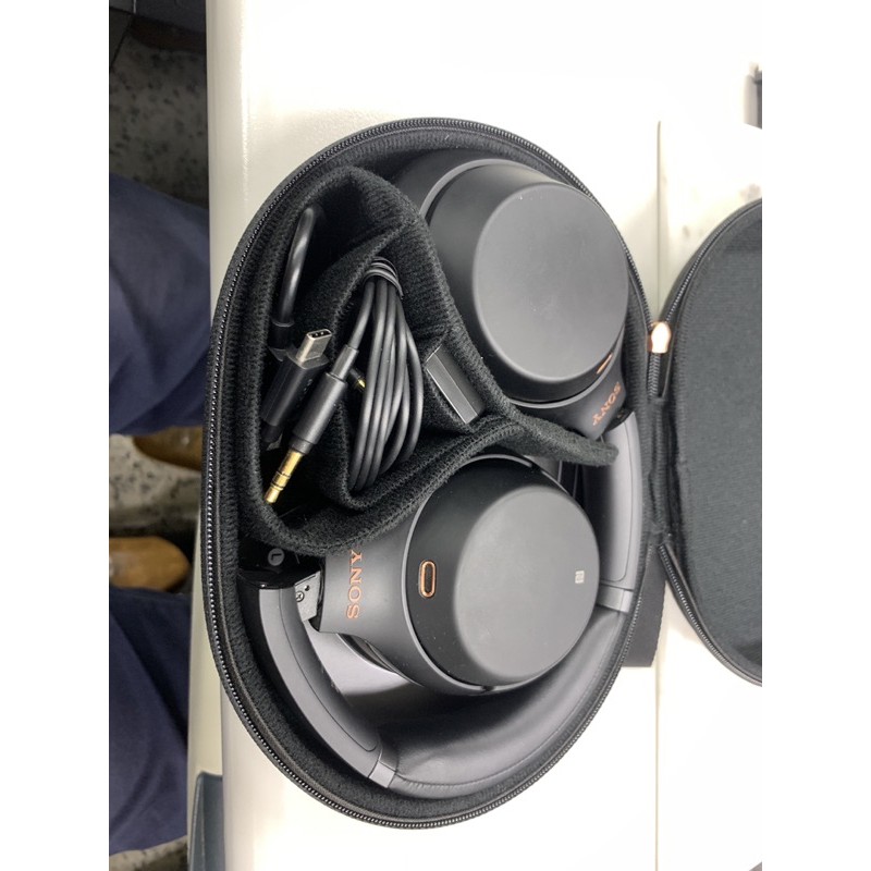 Sony wh1000-xm3 | 蝦皮購物
