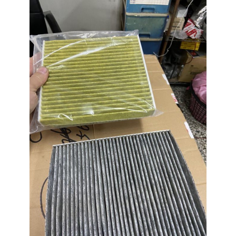 🥰豐田專用 PM2.5 冷氣濾網 現貨特價 二件免運 | 蝦皮購物