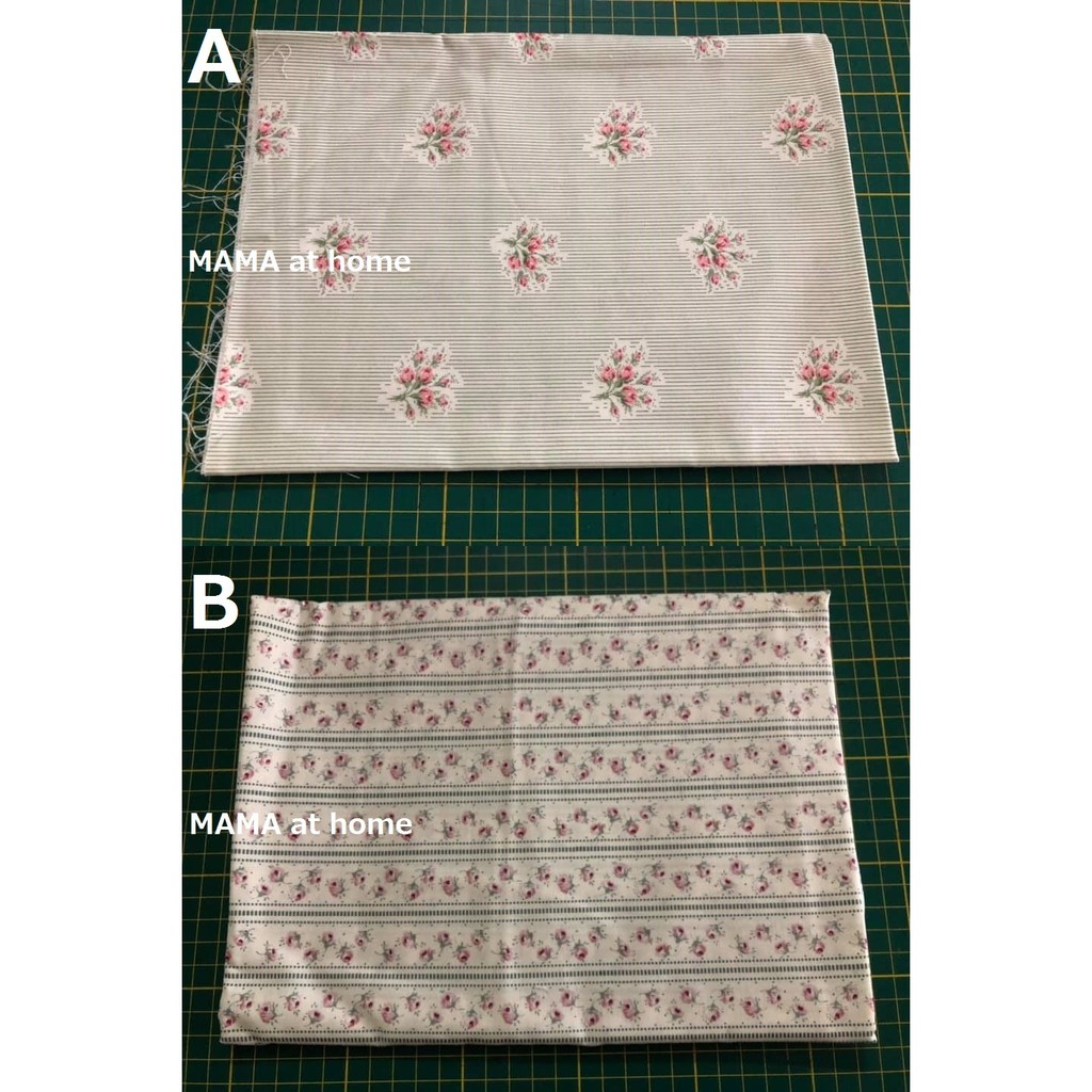 C101/NEW＜日本製YUWA 花柄図案印刷布＞W110×L50cm | 蝦皮購物