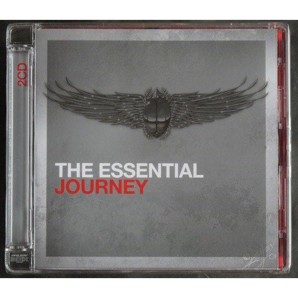 《旅行者合唱團》2CD世紀典藏Journey / The Essential Journey 全新歐版 | 蝦皮購物