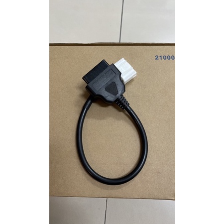 (現貨)特斯拉 Scan My Tesla Model S/X OBD2 OBD II 診斷線CAN tesLAX | 蝦皮購物