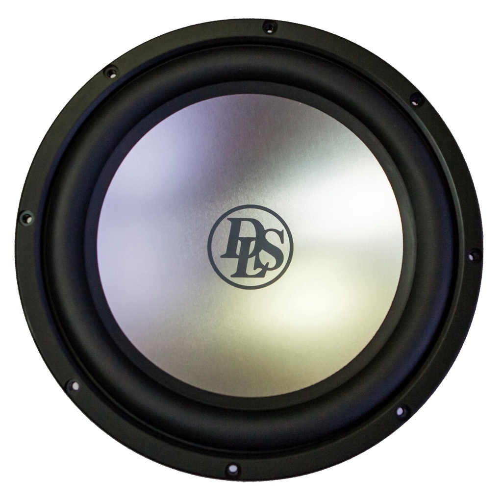 愛音音響館-DLS系列-RCW10超重低音喇叭 | 蝦皮購物