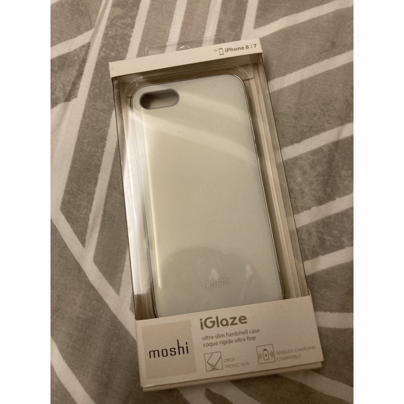 Moshi IPhone 7/8/SE2 全新手機殼 | 蝦皮購物