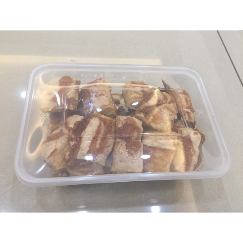 千層酥餅-Albee Yang (三盒） | 蝦皮購物