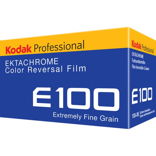 Kodak 135 E100 正片 原裝片 / 分裝片 Ektachrome 100D 5294 幻燈片 柯達 | 蝦皮購物