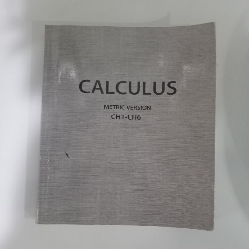 Calculus 4th Edition by Michael Spivak 課本 | 蝦皮購物