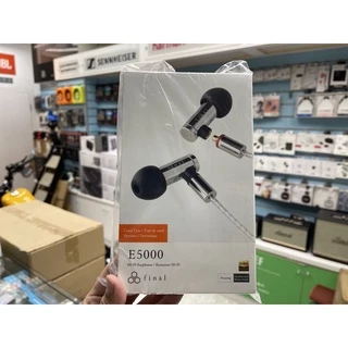 Final E5000｜優惠推薦 - 蝦皮購物 - 2025年4月