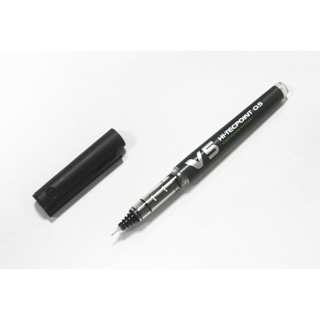 PILOT 百樂 BXC-V5-BGD 卡式 鋼珠筆 1支 | 蝦皮購物