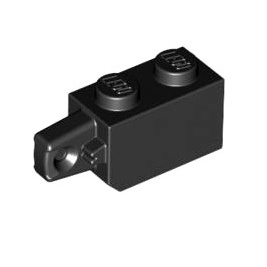 正版樂高LEGO零件(全新)- 30364 51748 6265484 黑 | 蝦皮購物