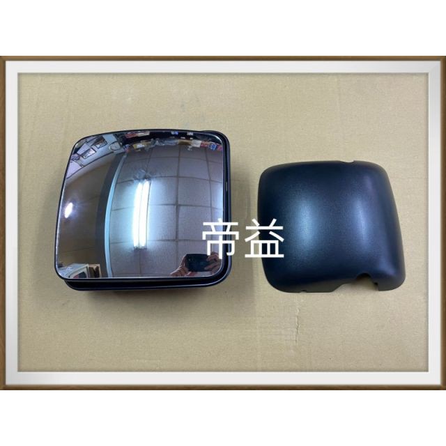 【帝益汽材】FUSO 福壽 F380 F420 F401 FP70 2013年後 補助鏡 輔助鏡《另有賣照後鏡、照地鏡》 | 蝦皮購物