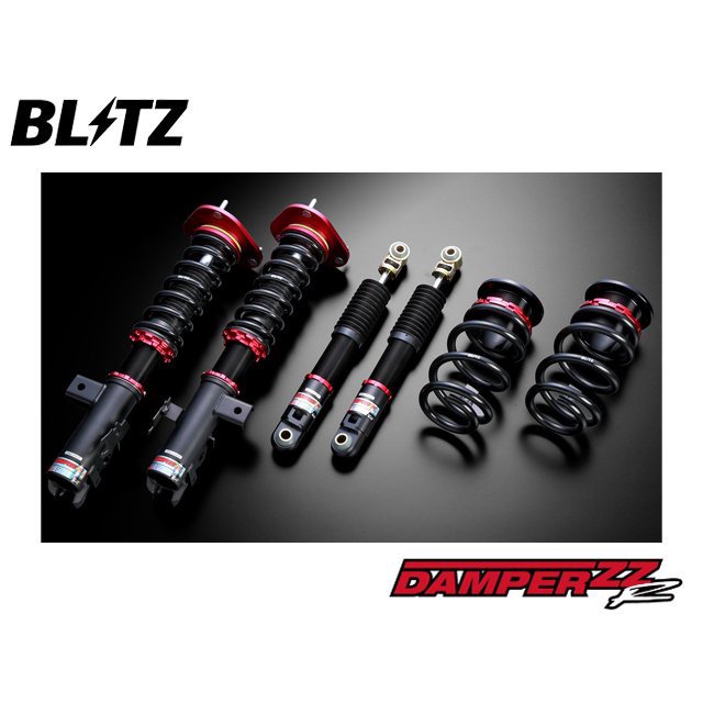 【明水自動車】出清特價品 BLITZ ZZ-R 避震器組 MAZDA 3 BM 2015~ | 蝦皮購物