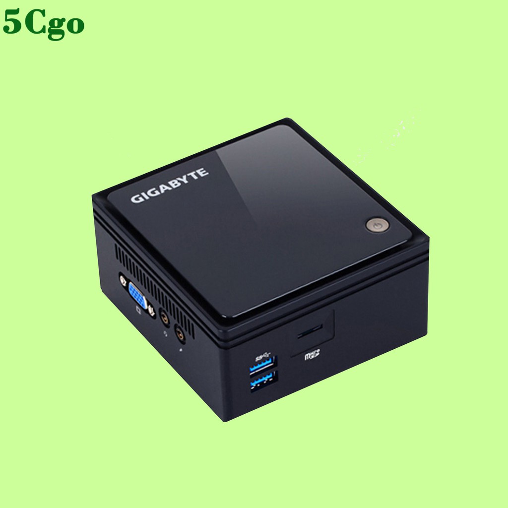 5Cgo【含稅】技嘉GB-BACE-3160迷你電腦HTPC高清主機J3160簡單便攜高速穩定t543004574891 | 蝦皮購物