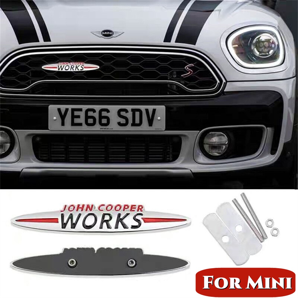 適用於 Mini Cooper Countryman JCW F55 F56 F60 F54 R55 R56 R61 汽 | 蝦皮購物