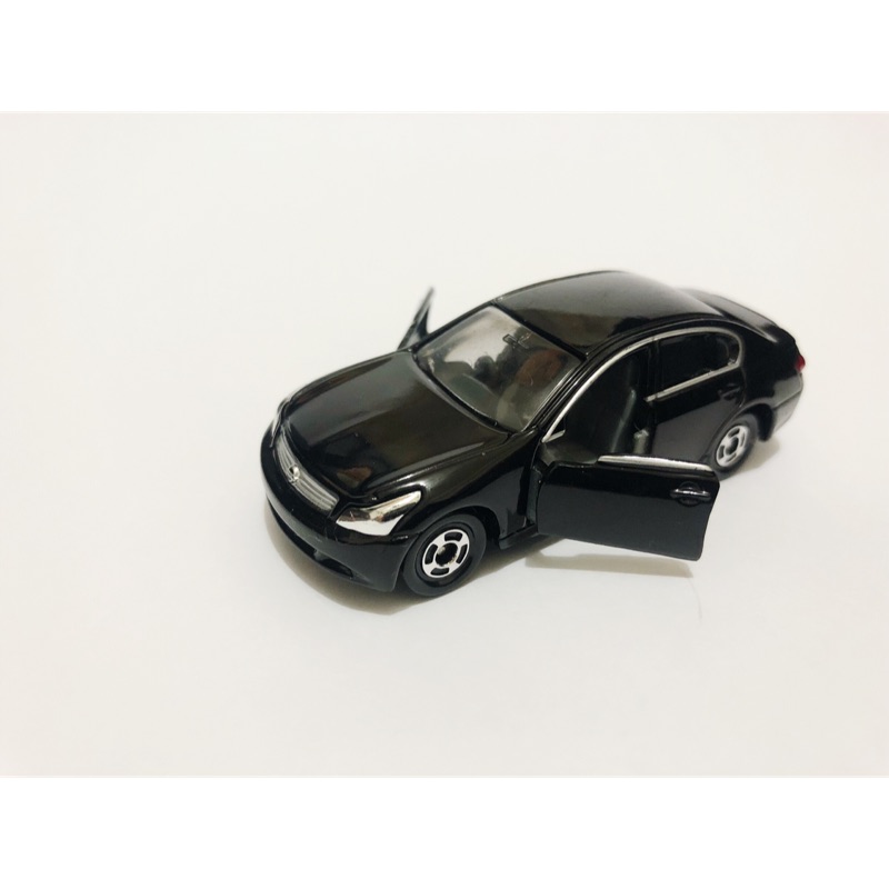Tomica 113 トミカ 日產 Nissan skyline Infiniti | 蝦皮購物