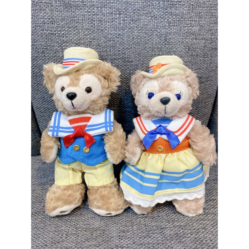 《多款》迪士尼 達菲 雪莉玫 傑拉東尼 米奇 明年 disney duffy shellymay gelatony | 蝦皮購物