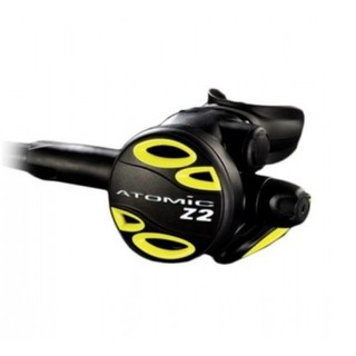 日日潛水｜Atomic Z2｜備用氣源 | 蝦皮購物