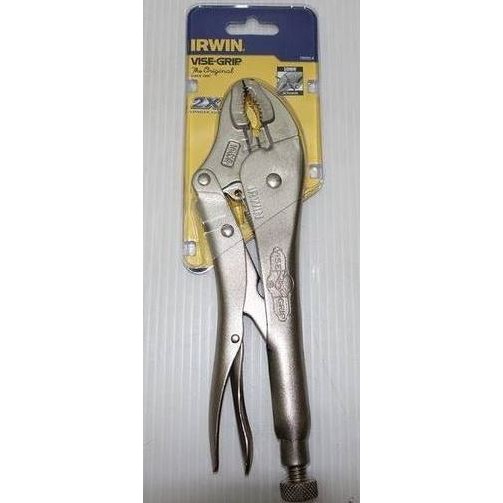 美國IRWIN 10WR 強力夾 | 蝦皮購物